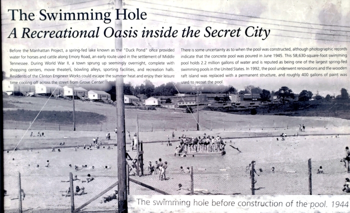 Oak Ridge High School Class of 1970, Oak Ridge, TN