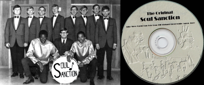 Oak Ridge High School Class of 1970, Oak Ridge, TN