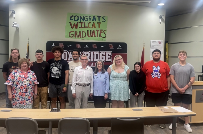 Oak Ridge High School Class of 1970, Oak Ridge, TN