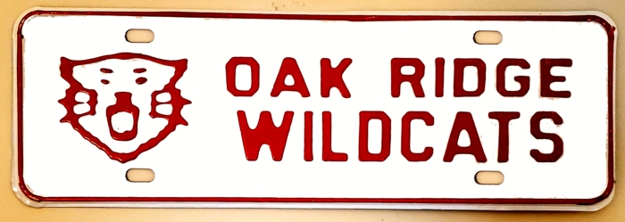 Oak Ridge High School Class of 1970, Oak Ridge, TN